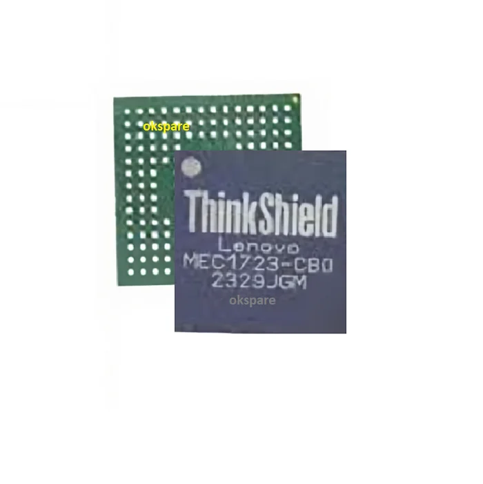 MEC1723 EC BGA IC CB0 BB0 SZ OKSpare Delhi