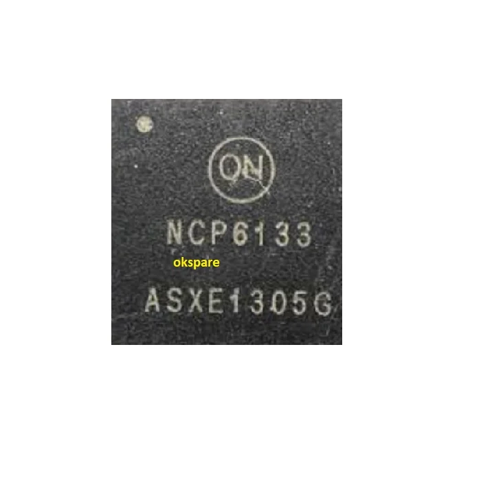 NCP6133 PWM Controller IC | OKSpare Nehru Place Delhi