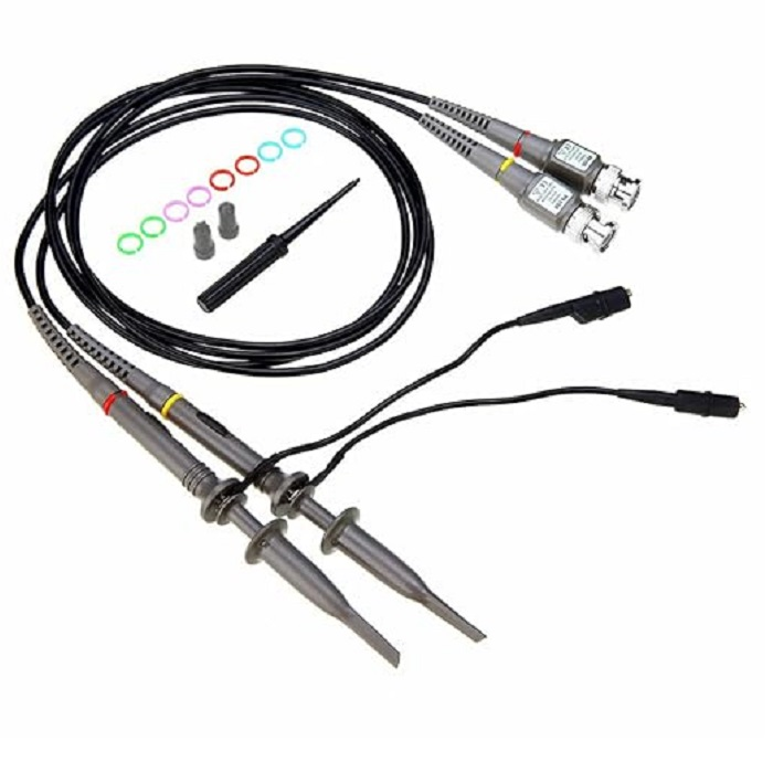 Oscilloscope Probe 200 MHz Probe For DSO, CRO
