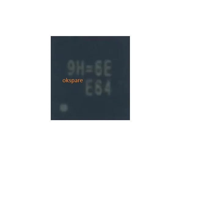 RT6223AHGQUF RT6223A 9H= Marking 9H= IC