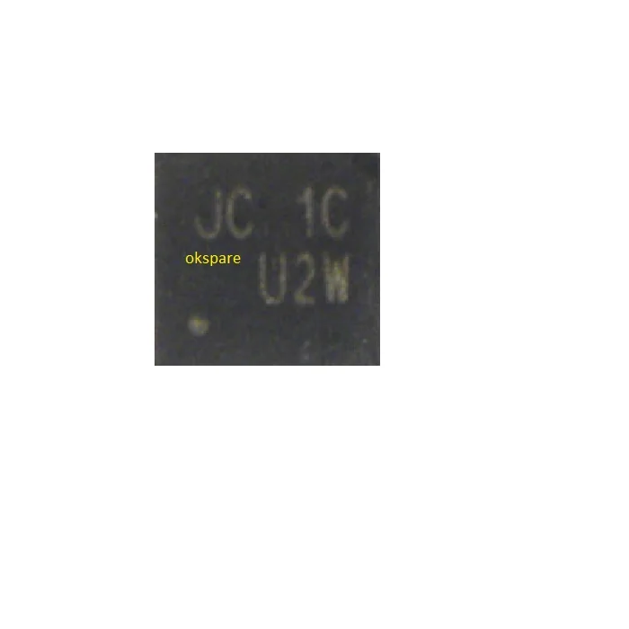 RT8239B RT8239BGQW JC= Marking JC=IC
