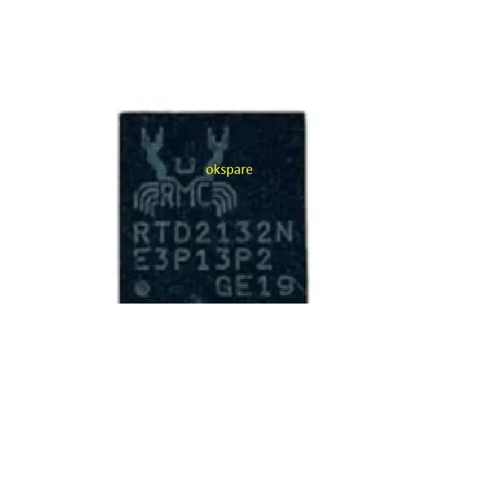 RTD2132N Display Interface IC Price wholesale In Delhi