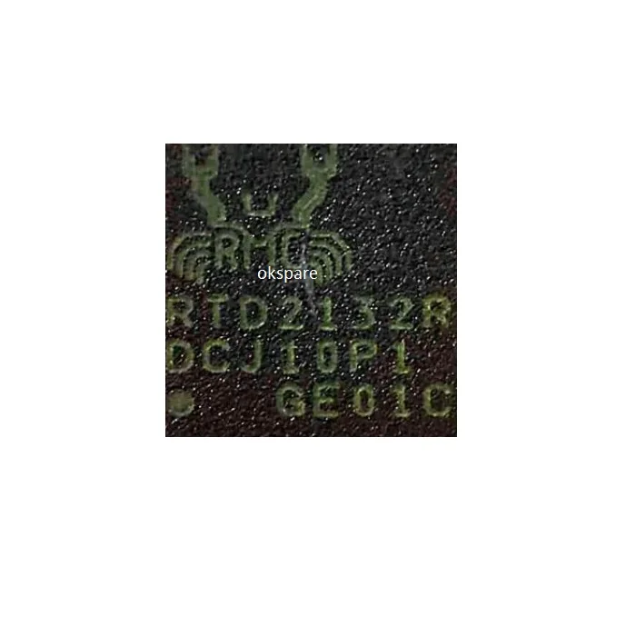 RTD2132R Control IC Realtek
