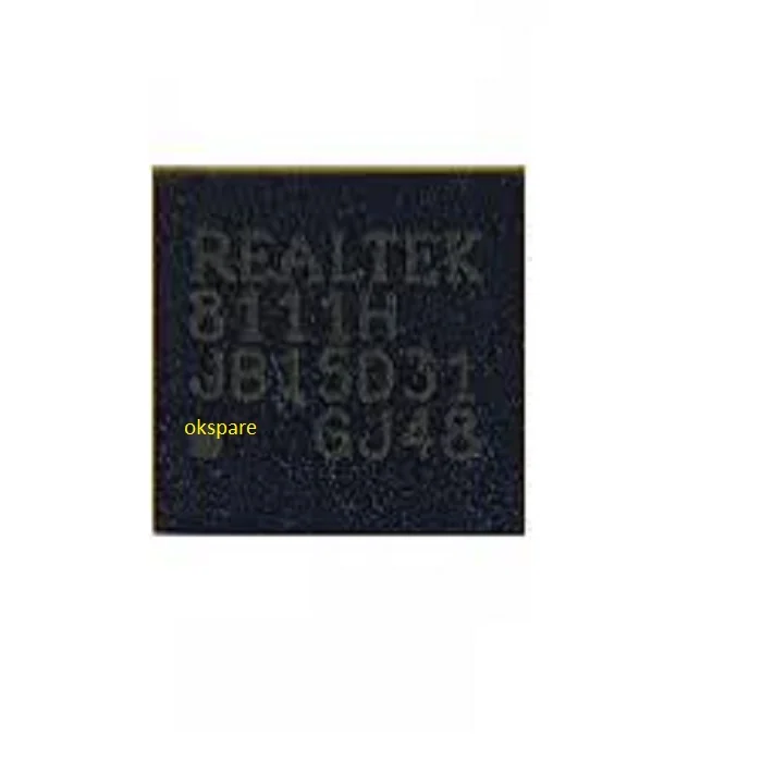 RTL8111H-CG RTL8111HS-CG Ethernet Controller IC