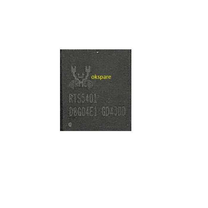 RTS5401 USB 3.0 Hub Controller IC