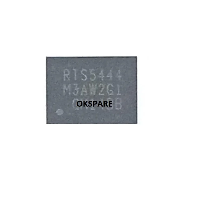 RTS5444-GRT USB Type-C Controller IC QFN OKSpare Delhi