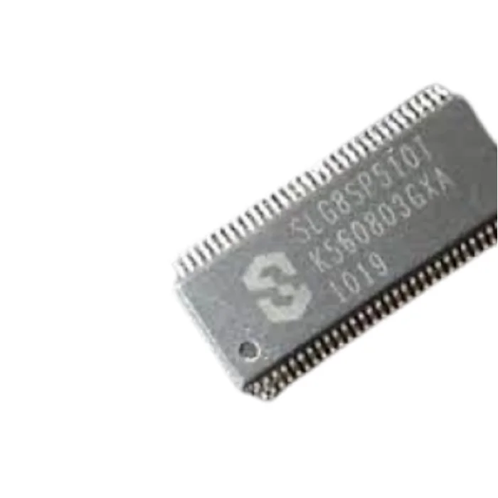 SLG8SP510T Mixed-Signal IC | GreenPAK Power IC – OKSpare