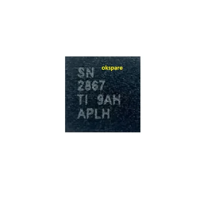 SN2867 APLH SN1409027 Power IC – Buy Online OKSpare