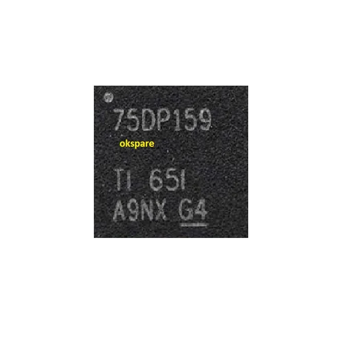 SN75DP159 DisplayPort to HDMI IC – Buy Online OKSpare