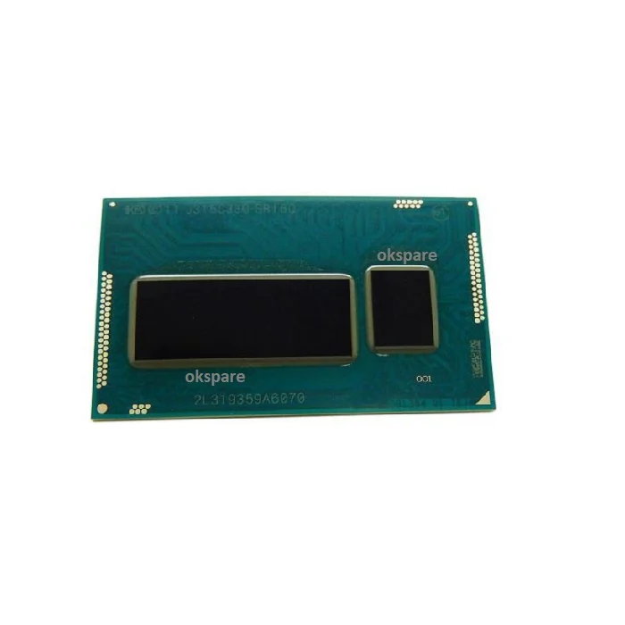 SR16Q Intel Core i3-4010U Mobile BGA CPU