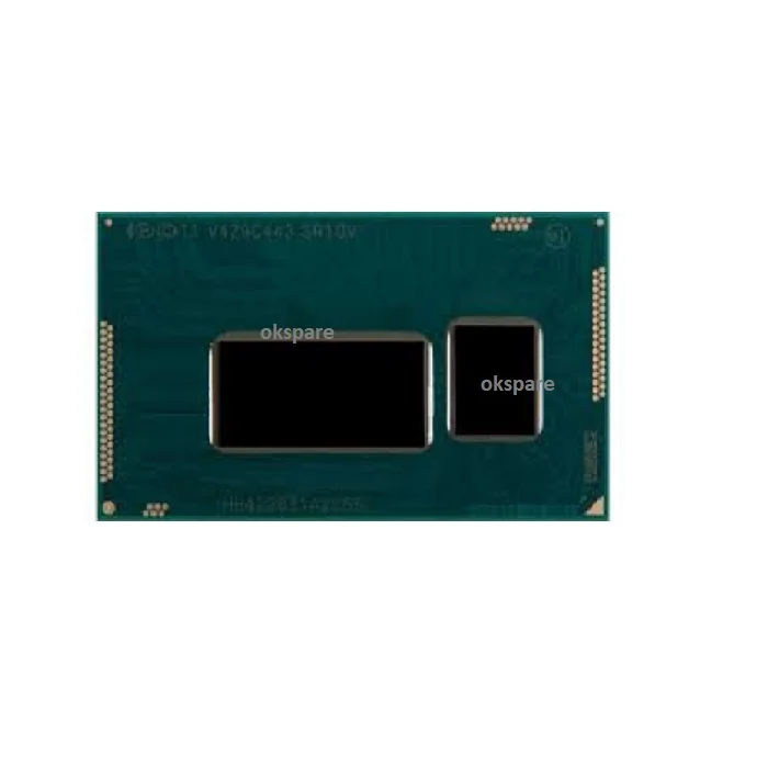 SR1DV SR1E3 Intel Celeron 2957U Mobile BGA CPU