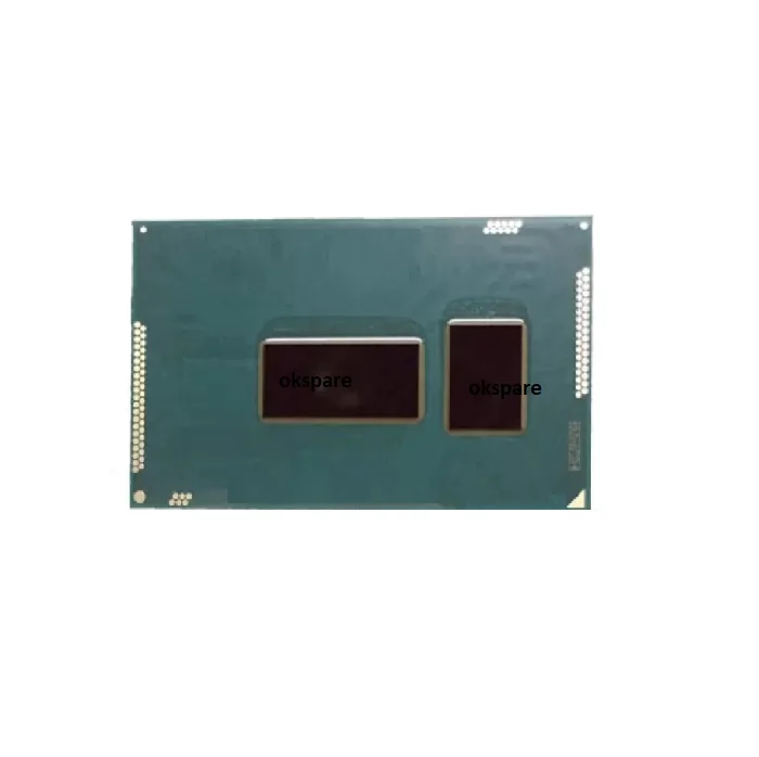 SR23Y Intel Core i5-5200U Mobile BGA CPU