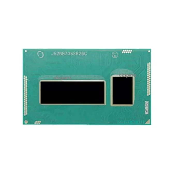 SR26C Intel Core i5-5250U Mobile BGA CPU