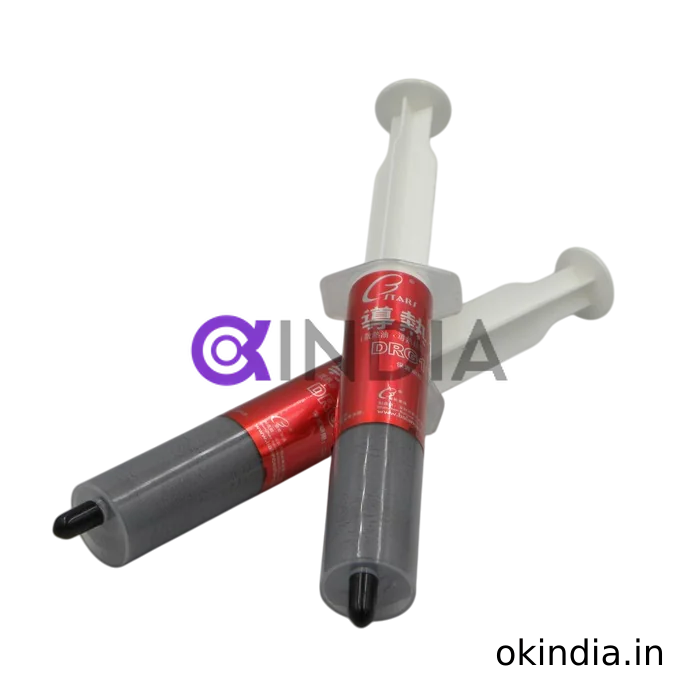 Stars DRG-102 30g Thermal Paste – CPU Silicone Grease