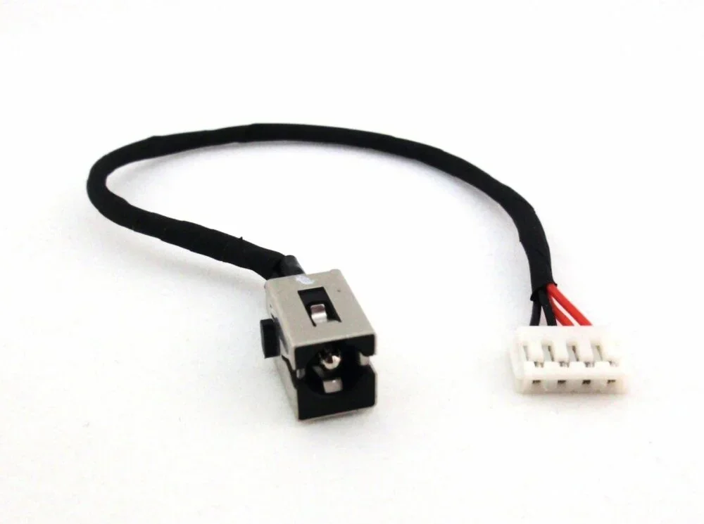Toshiba Satellite C850 L850 S850 C870 Series DC Jack