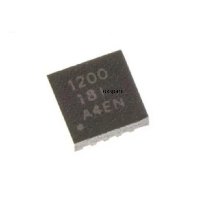 TPS51200DRCR Linear Voltage Regulator | TPS IC