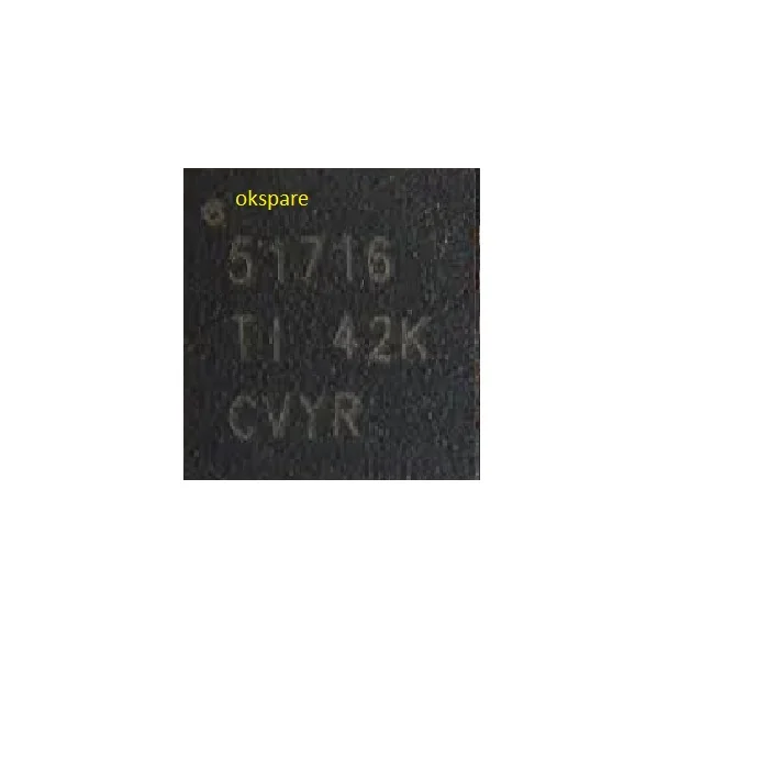 TPS51716 TPS 51716 51716 IC Buck Controller | Best Price Tps