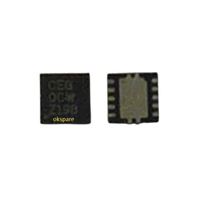 TPS74701DRCR TPS74701 CEG TPS 74701 VSON10 LDO IC | TPS CEG