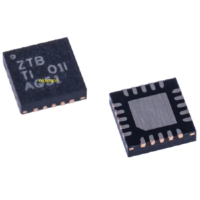 TS3DS10224 TS3DS10224RUKR ZTB TI WQFN-20 | ZTB