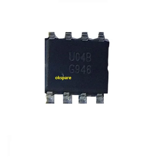 U04B G946 (G946F11U) Power Management IC