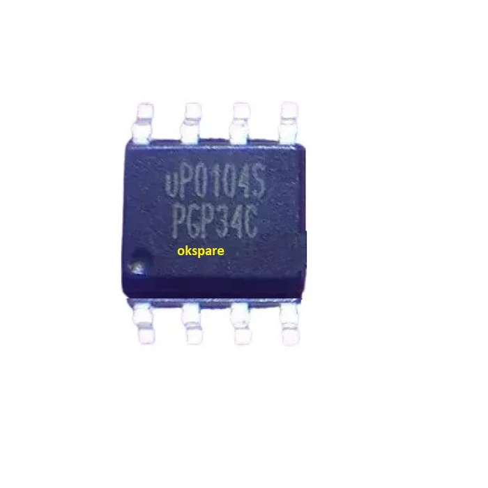 UP0104P Power Management IC