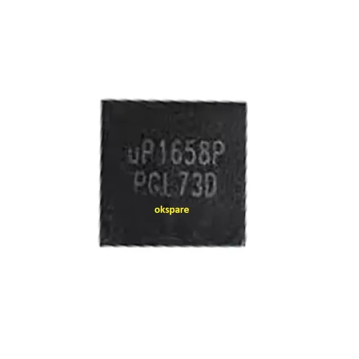 UP1658P Power Management IC