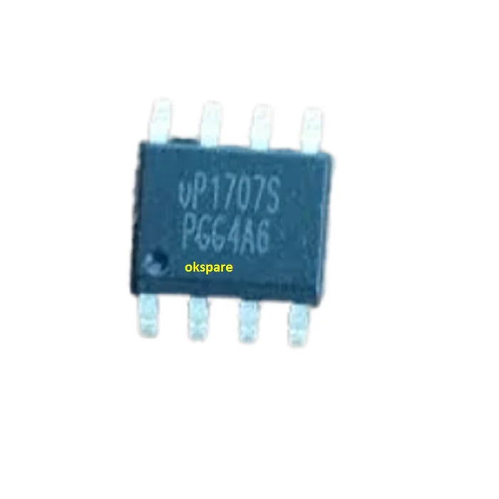 UP1707S Synchronous Buck Converter IC