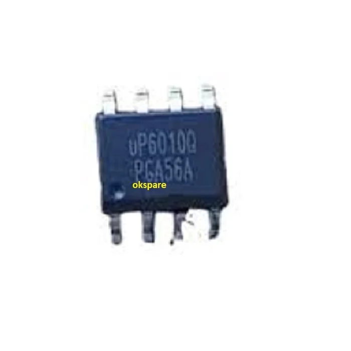 uP6010Q Boost Converter IC