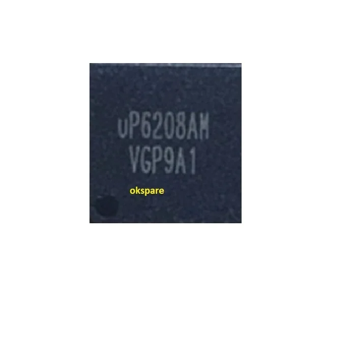 UP6208AM Power Management IC