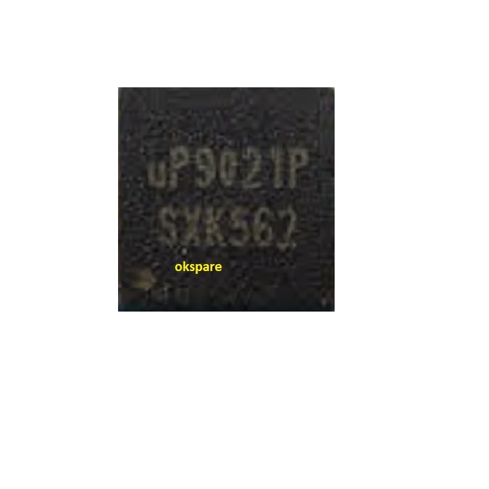 UP9021P UP9021PDDA Synchronous Buck Converter IC