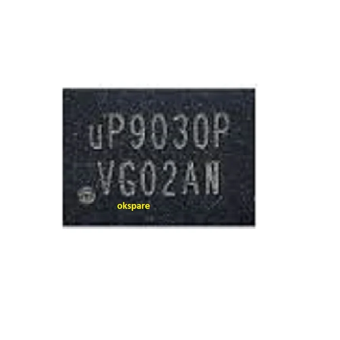UP9030P Power Management IC – UP Series IC in Delhi