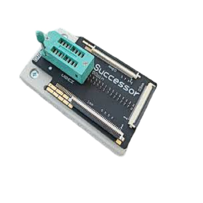 Vertyanov Successor Base 3 Programmer for SPI Flash EC Chips