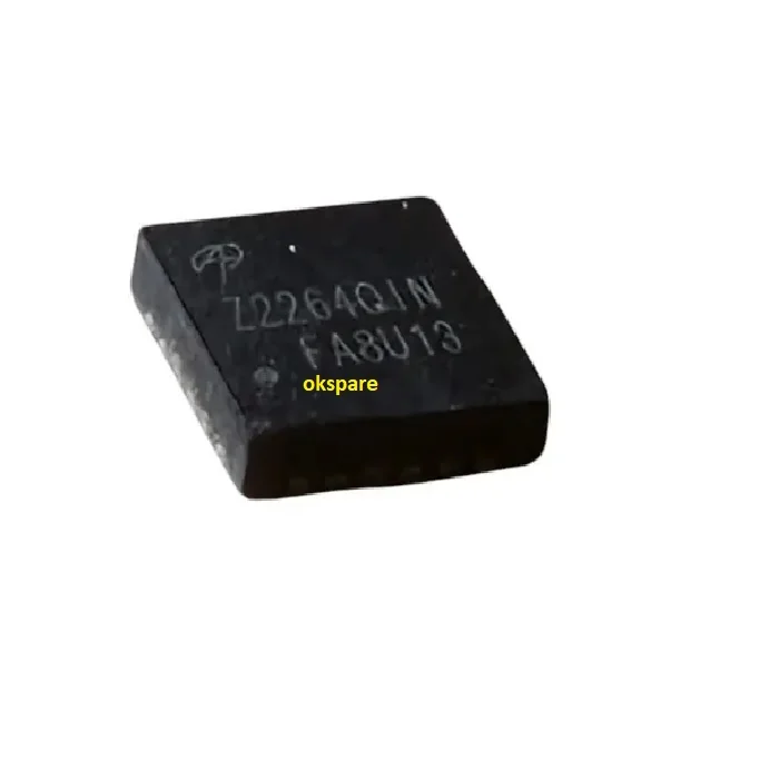 Z2264 QIN DC-DC Buck Converter IC